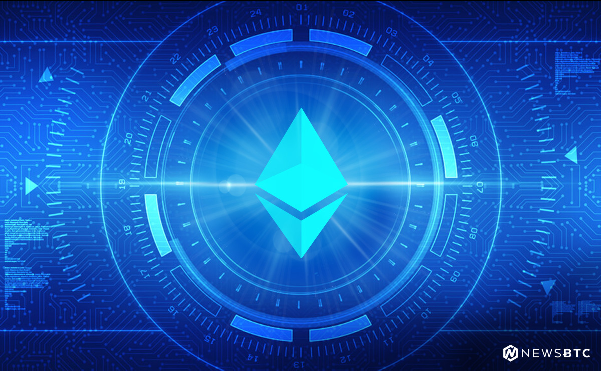 Ethereum Price Analysis ETH USD Tumbles Below 430 TradingBTC ethereum-price-analysis-eth-usd-tumbles-below-430-tradingbtc